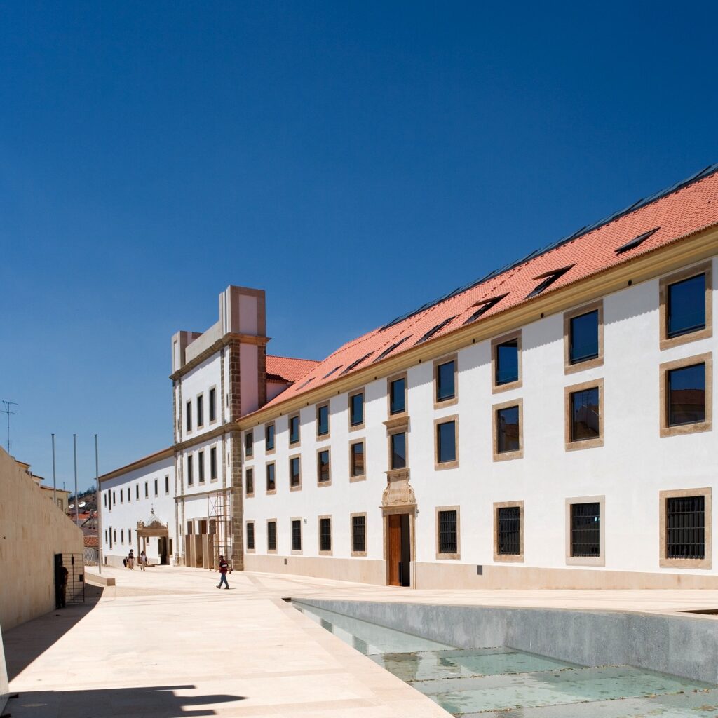 Município de Portalegre