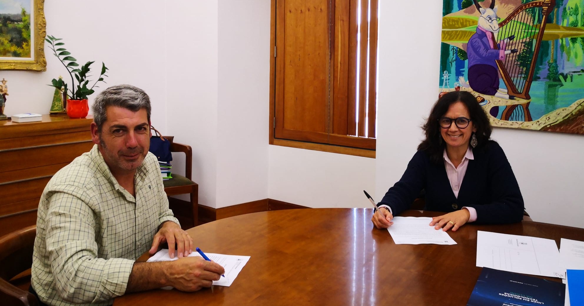 Município de Portalegre