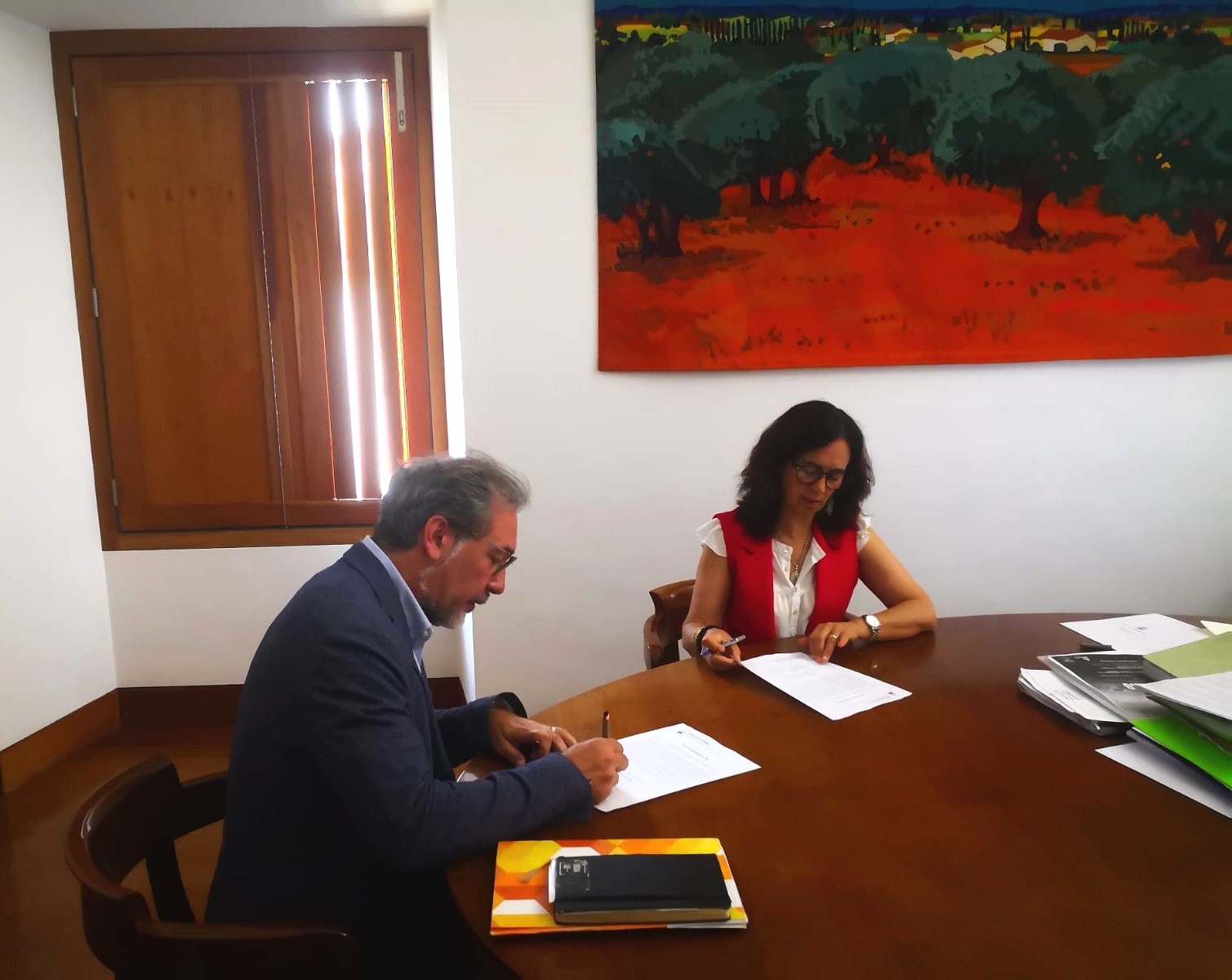 Município de Portalegre