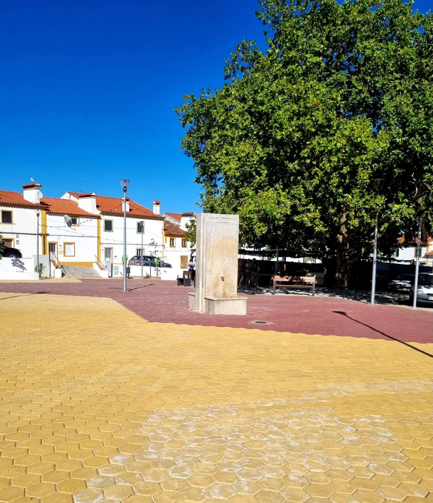 Município de Portalegre