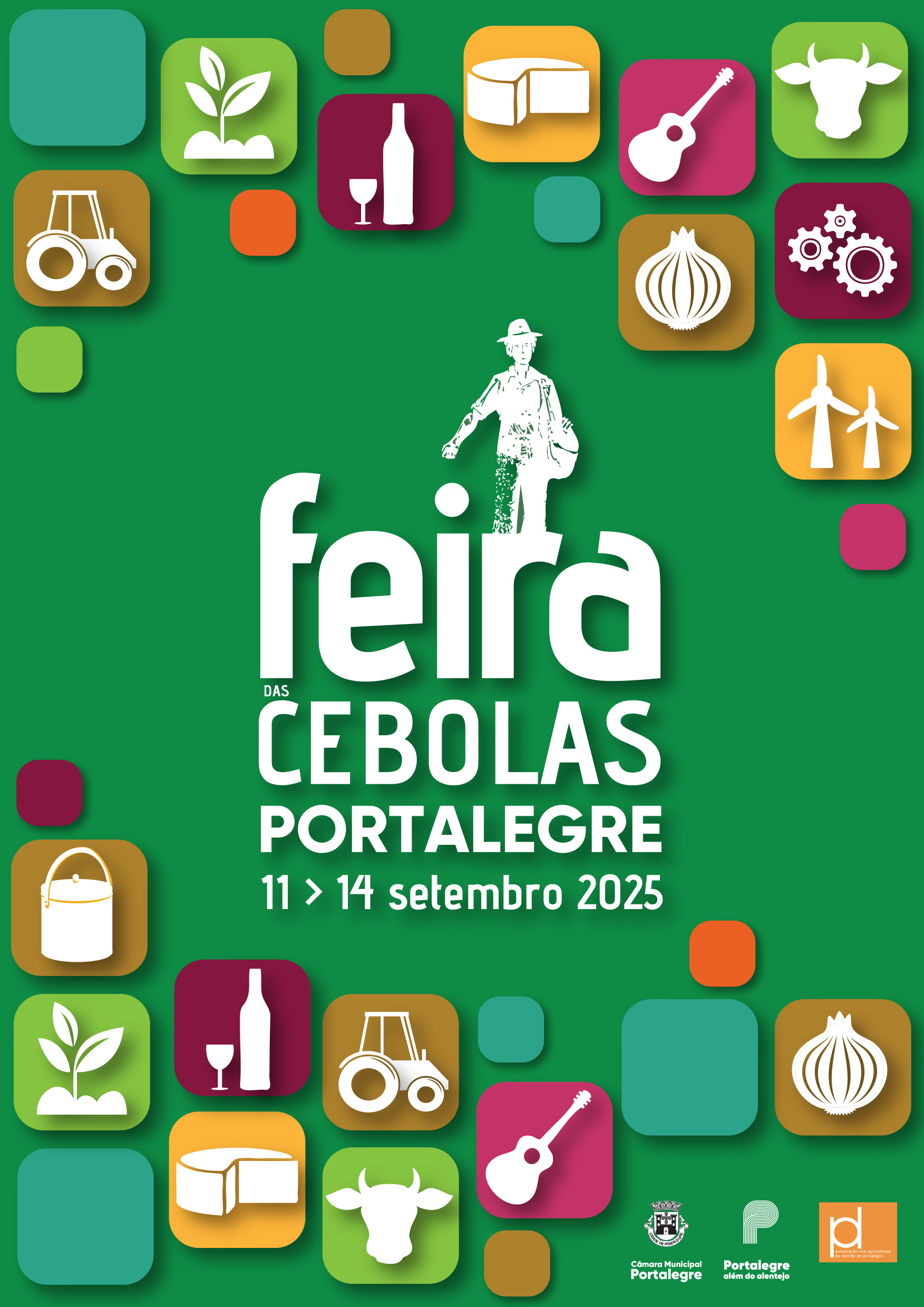 Município de Portalegre