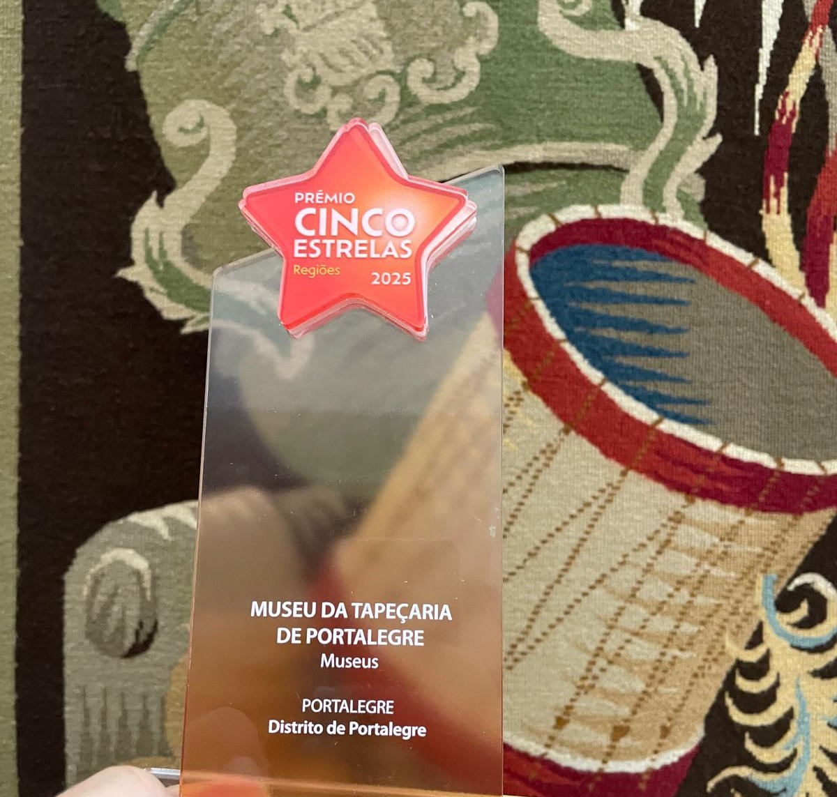 Município de Portalegre