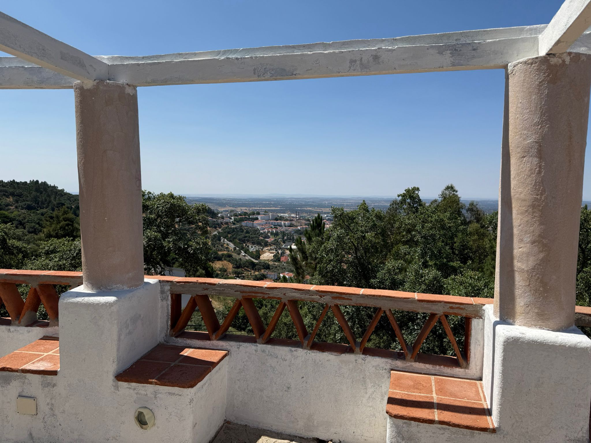 Município de Portalegre