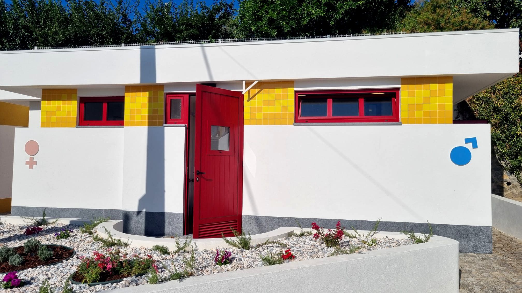 Município de Portalegre