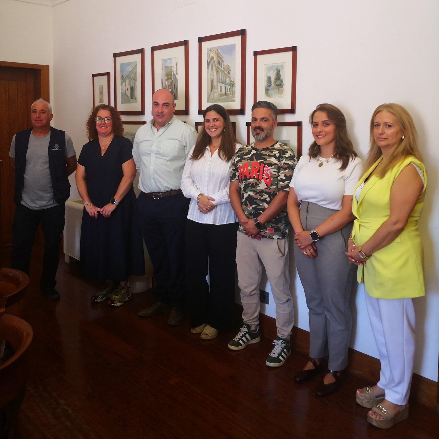 Município de Portalegre